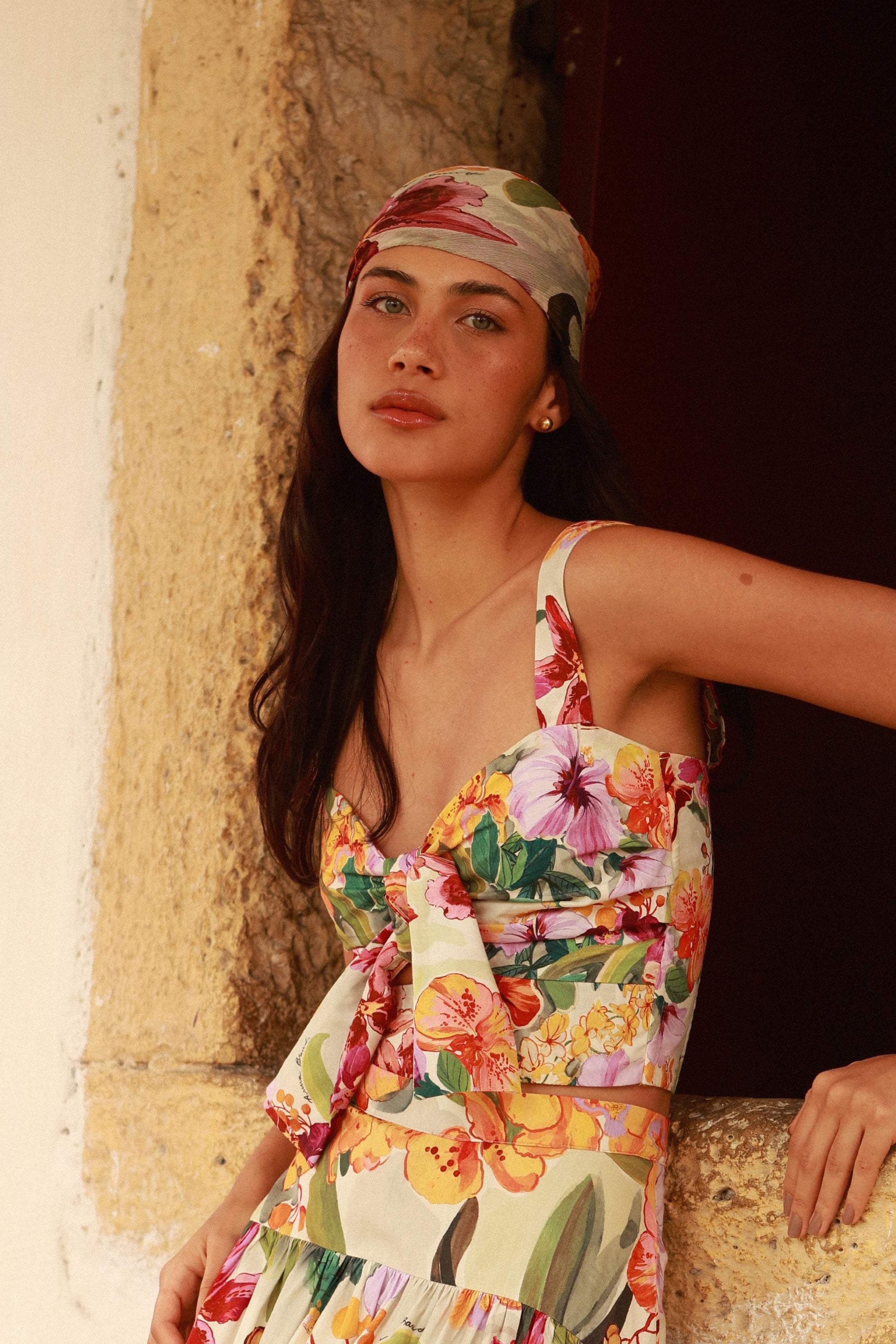 Anna Brand – ANNA BRAND