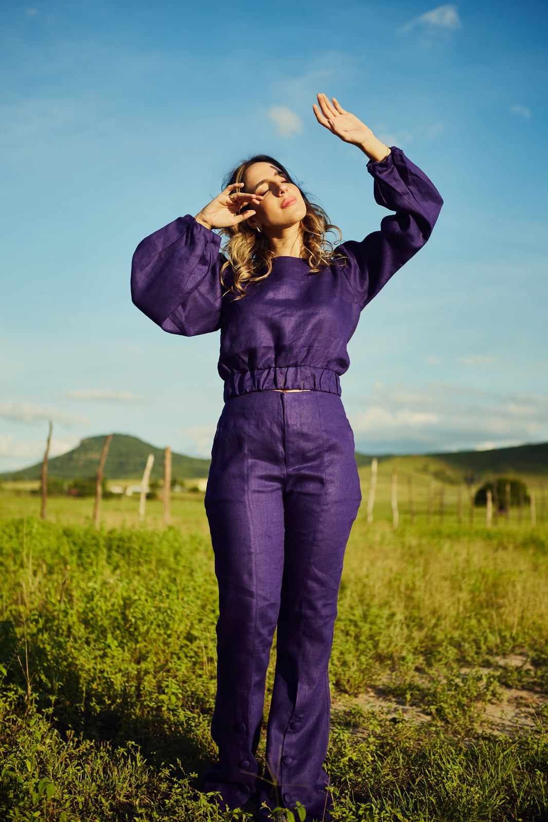 Anna Brand – ANNA BRAND