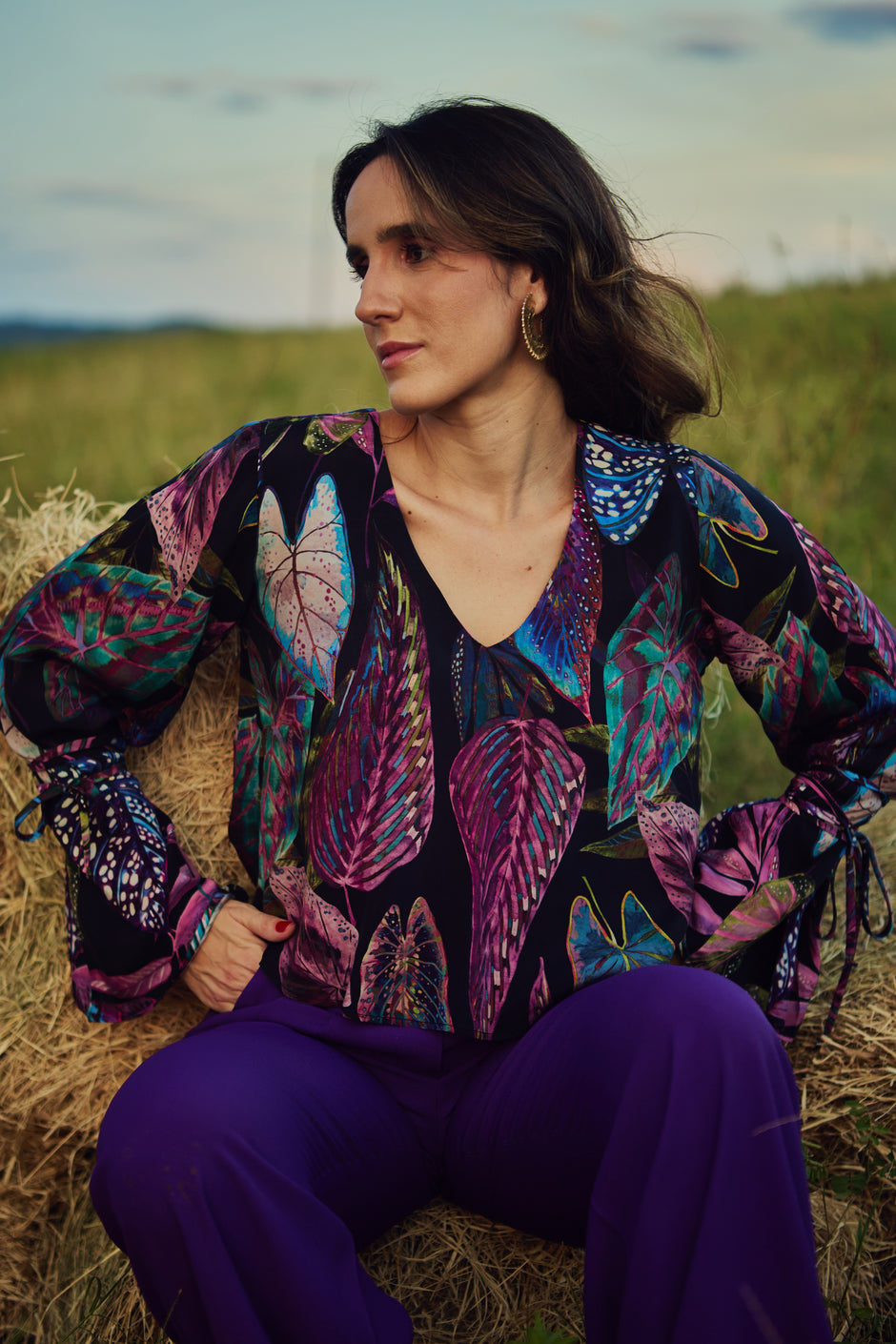 Anna Brand – ANNA BRAND