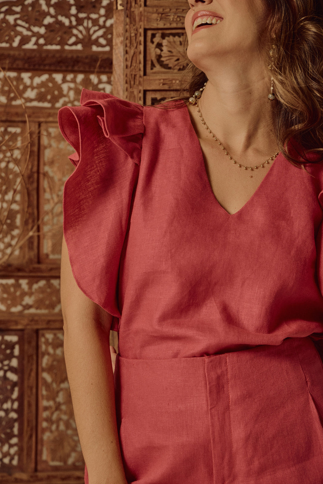 Anna Brand – ANNA BRAND