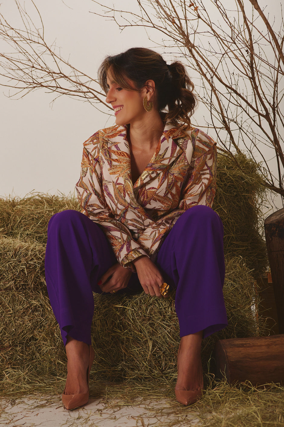 Anna Brand – ANNA BRAND