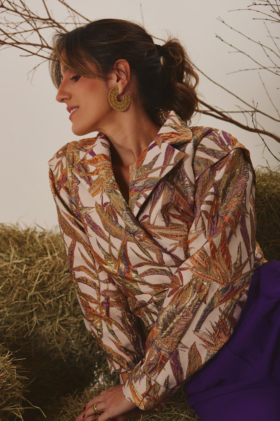 Anna Brand – ANNA BRAND