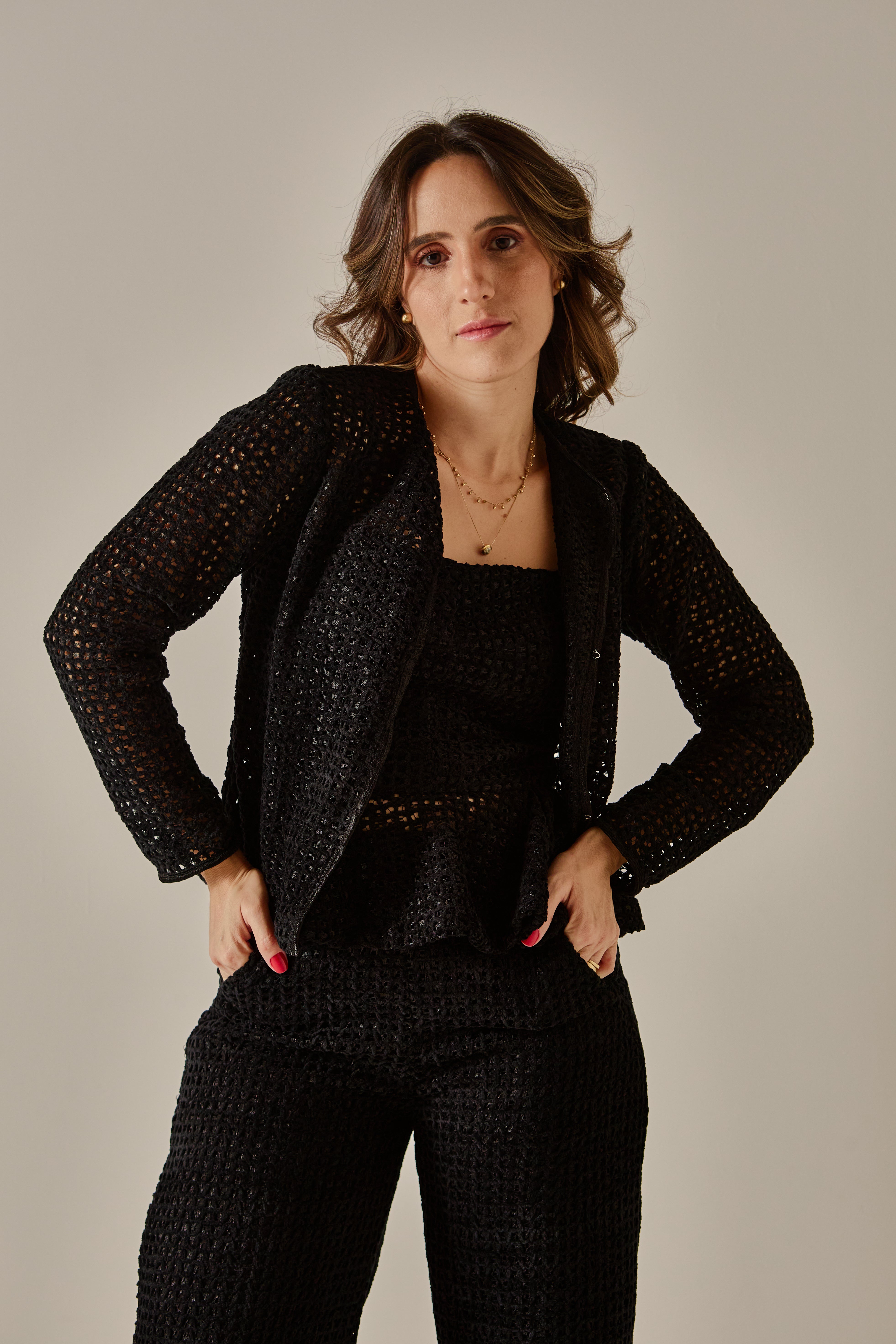 Anna Brand – ANNA BRAND