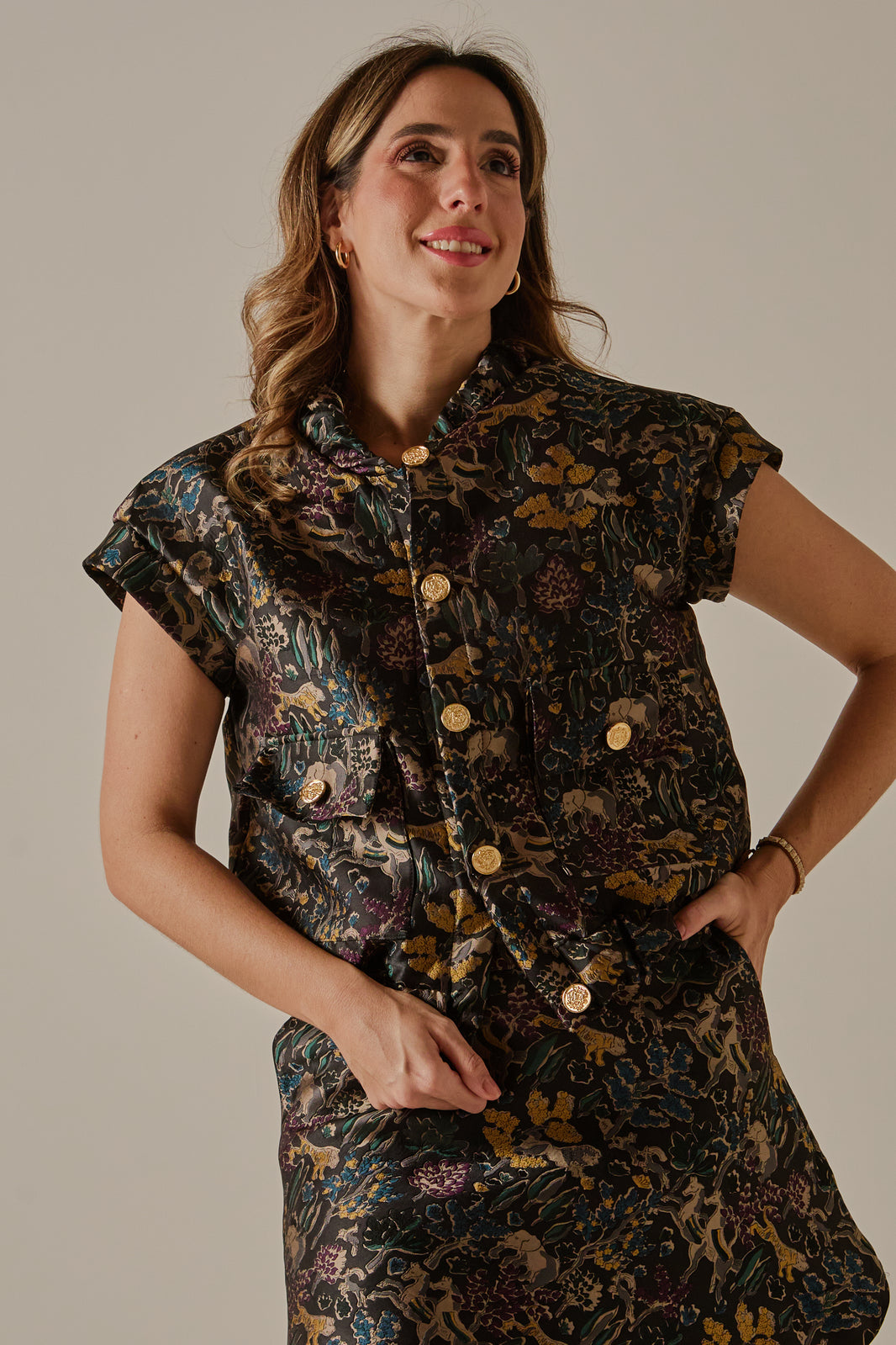 Anna Brand – ANNA BRAND