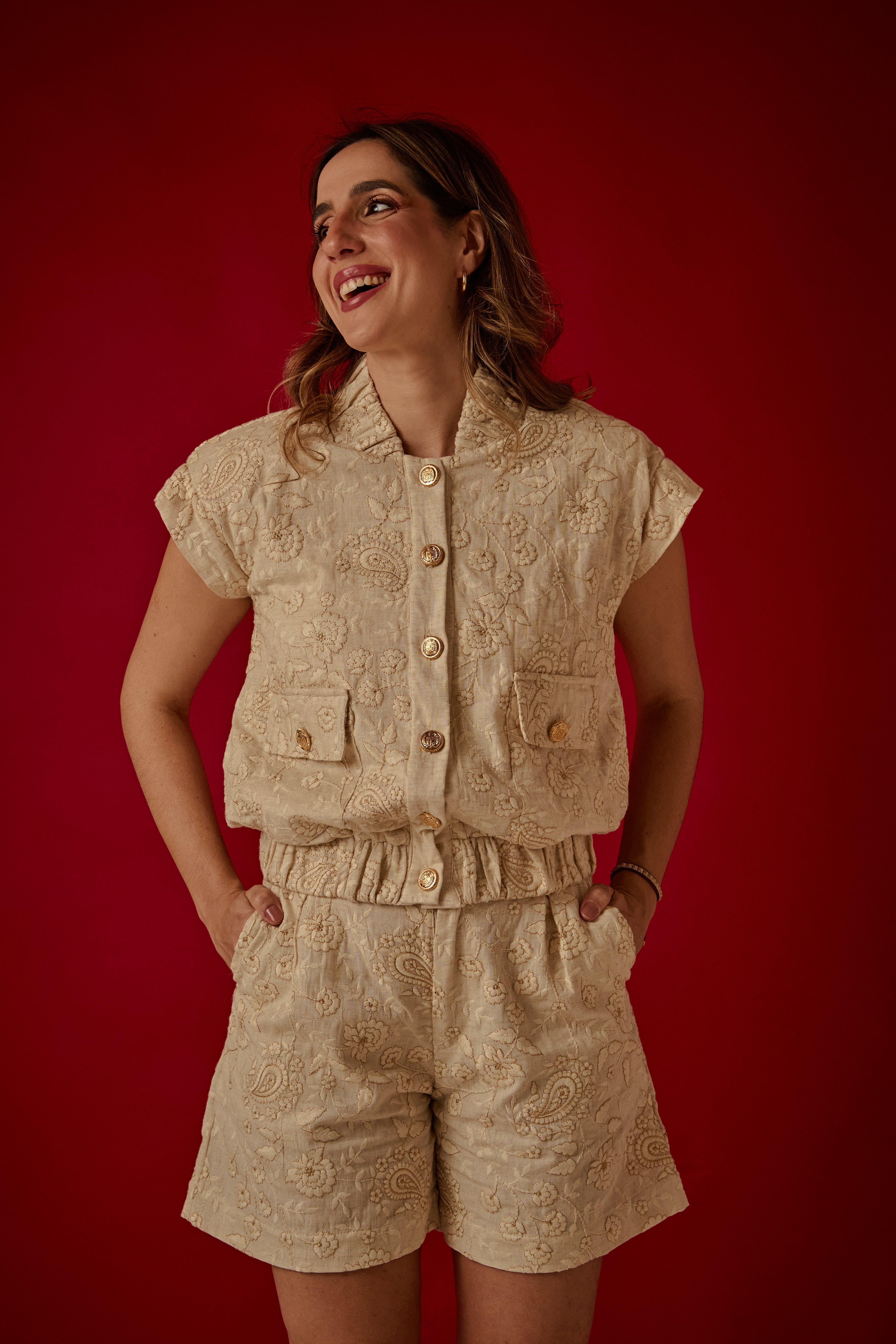 Anna Brand – ANNA BRAND