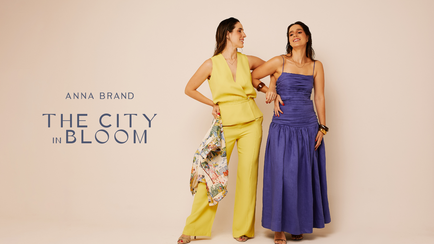 Anna Brand – ANNA BRAND