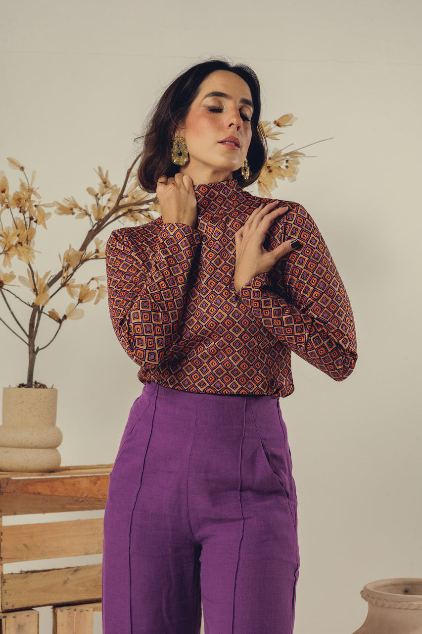 OUTLET – ANNA BRAND