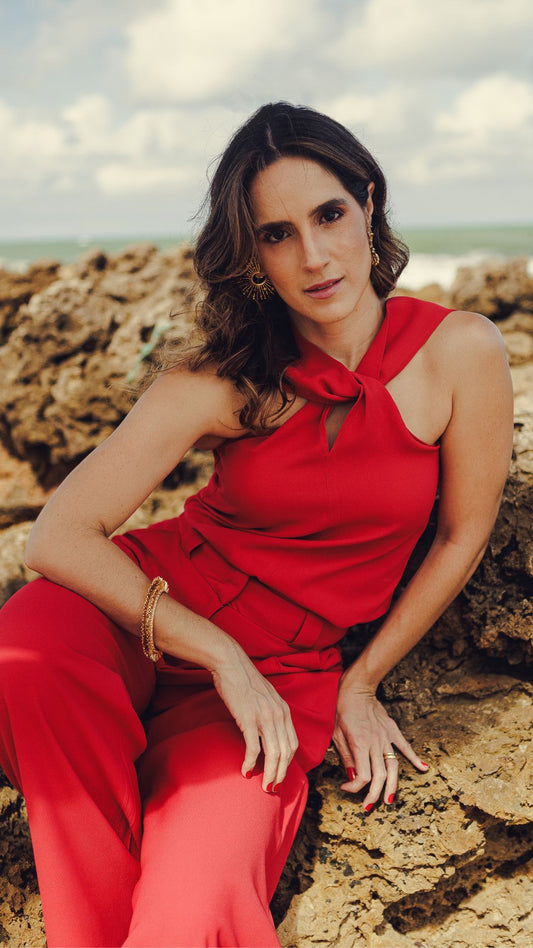 La Brise – ANNA BRAND