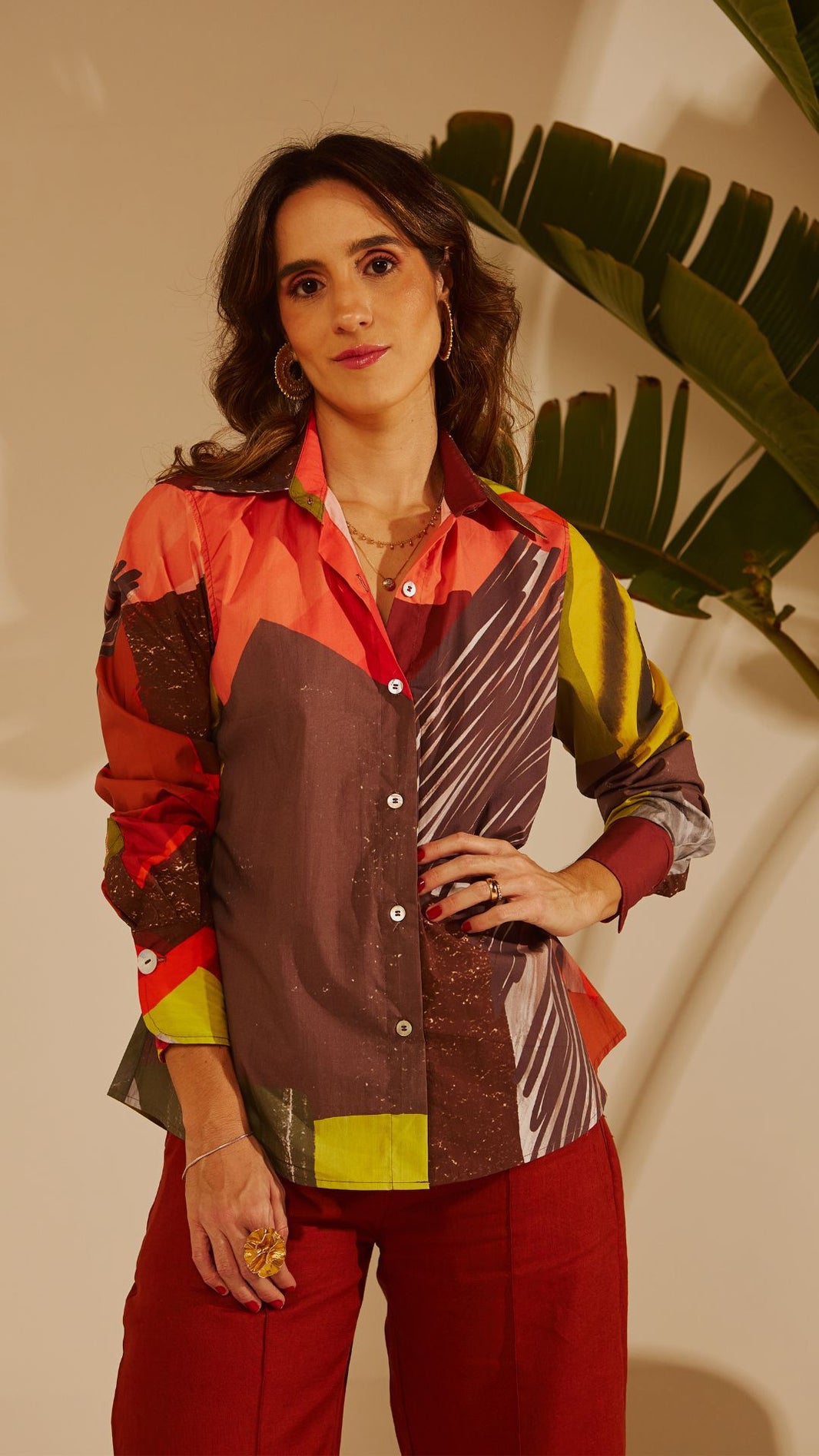 Anna Brand – ANNA BRAND